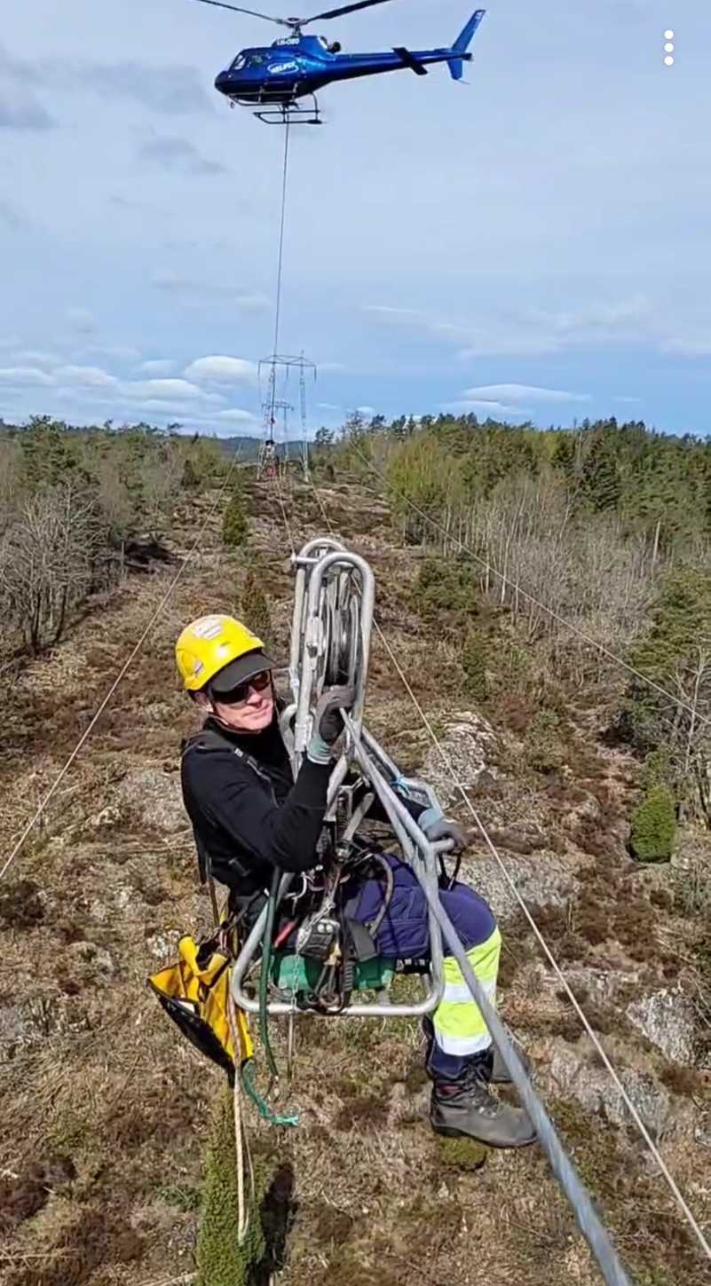 Nettpartner | Fiber og bredbånd
